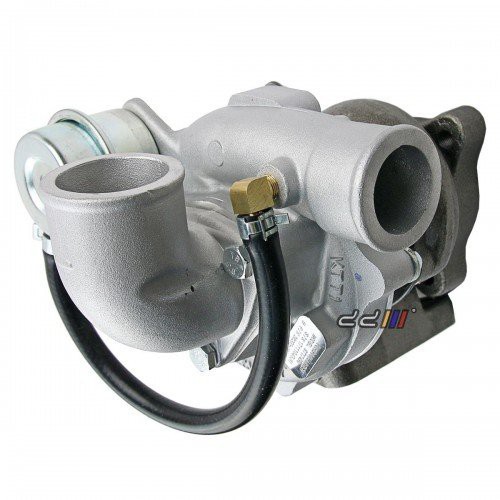 [OFFER] Turbo Turbocharger For Hyundai Starex H1 2.5 TCI D4BH 2001-2007 ...