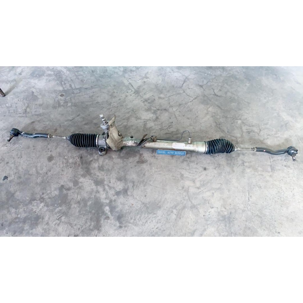 TOYOTA VIOS NCP42 (2002-2007) POWER STEERING RACK | Shopee Malaysia