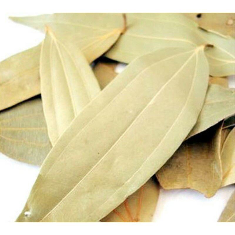 DAUN BIRYANI/DAUN BRIYANI/INDIAN BAY LEAF 200g | Shopee Malaysia