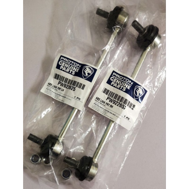 PW922625 & PW923436 Proton Iriz / New Persona Genuine Front Stabilizer ...