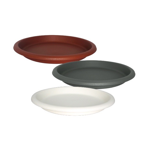 FC1 Flower Pot Planter Box Saucer Pasu Bunga Tray | Shopee Malaysia