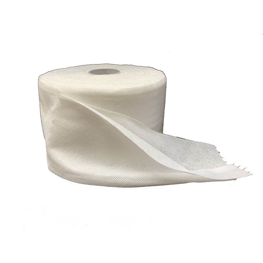 Disposable Facial Wipe Spa Gauze Tissue Salon Spa - 30M estimate 100pcs ...