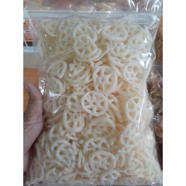 🔥🔥🔥KEROPOK RODA VIRAL HOT ITEM🔥🔥🔥 | Shopee Malaysia