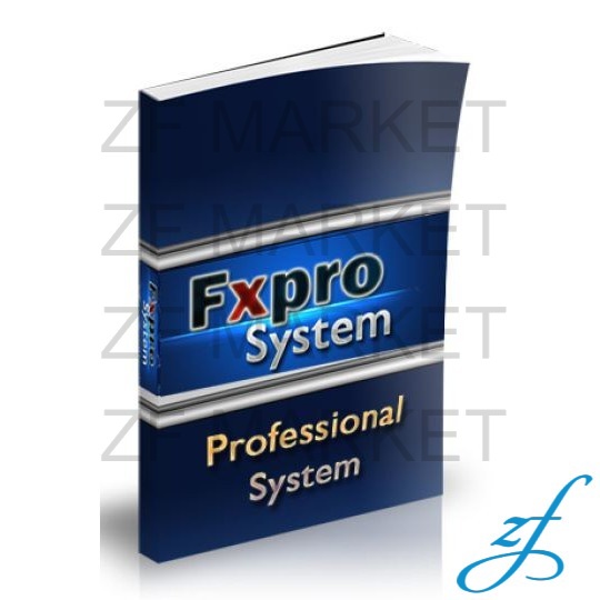 FX Pro System Forex Indicator MT4 | Shopee Malaysia