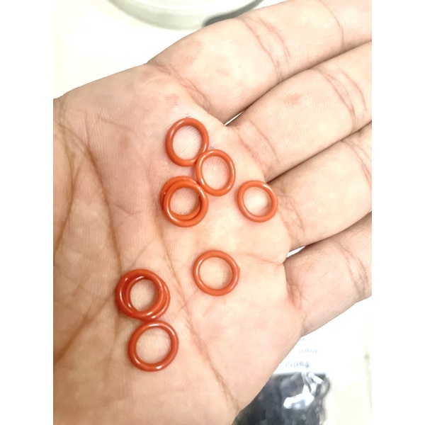 Ron Rubber (5 Pieces) | Shopee Malaysia