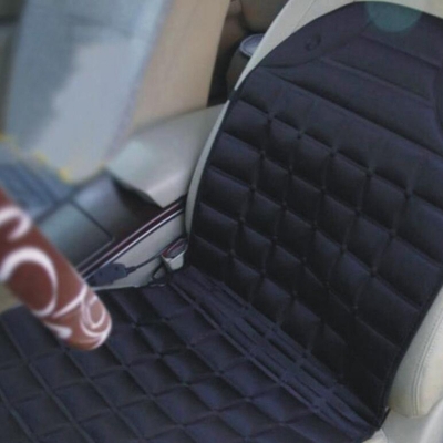 High Frequency Heating Pad Single Seat (BLACK) | Shopee Malaysia