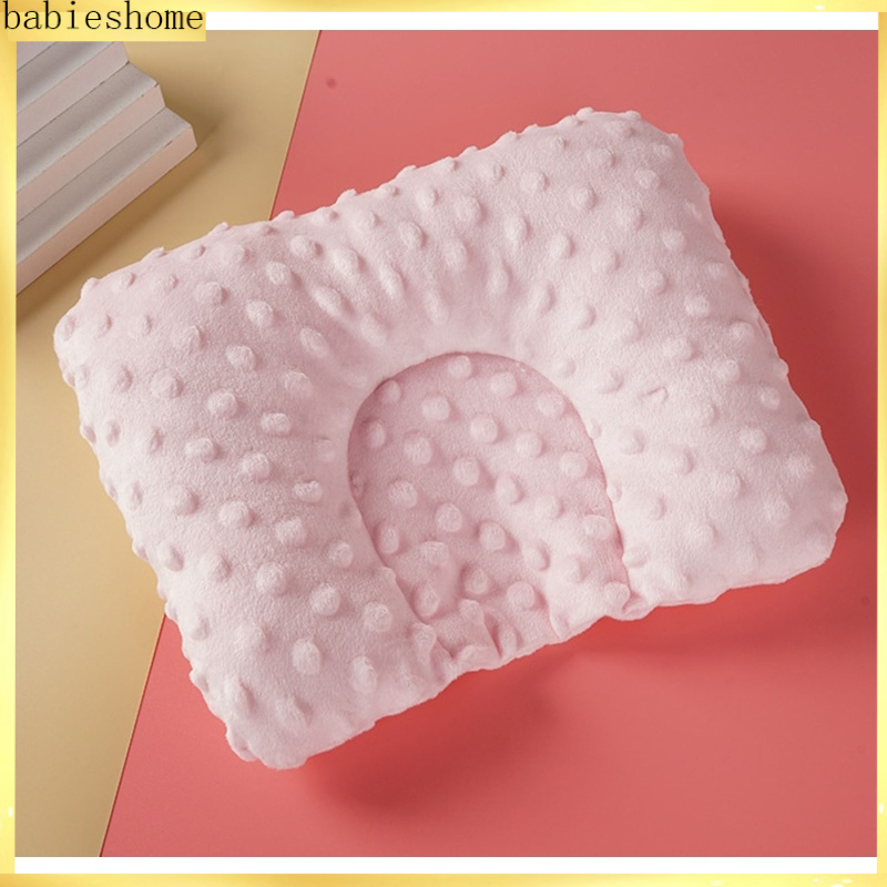 BABI Baby Baby U-shaped Pillow Newborns Shaping Pillows Infant Sleep ...