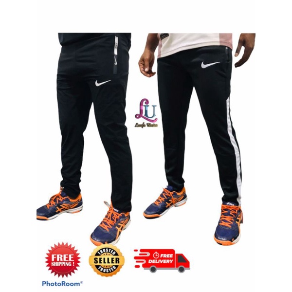 Tracksuit men women | Sluar Track | Training wear | TRACK SUIT, SELUAR ...