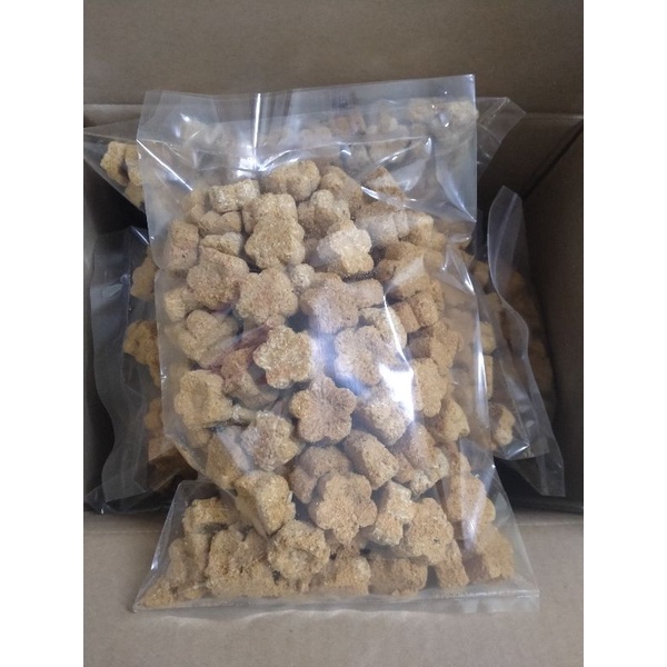 [Hot] biskut kelapa - 500g (terlebih garing/pecah) | Shopee Malaysia