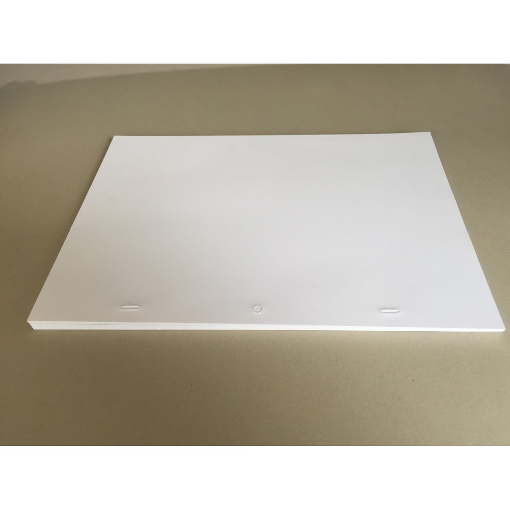 B4 Animation Paper - 250 pcs | Shopee Malaysia