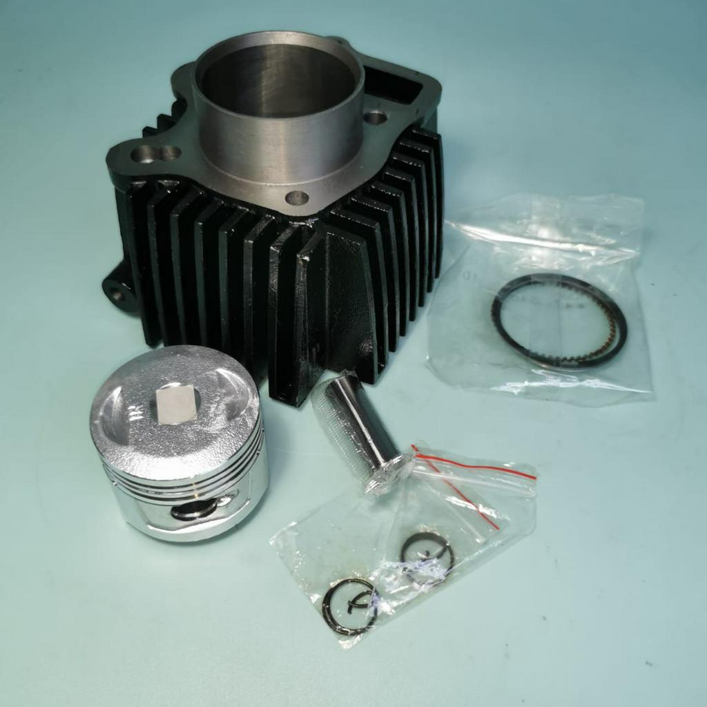 DEMAK EX90 / AVETA DY90 - Standard Block Set ( Block + Piston + Ring ...