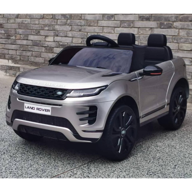 Official Licensed Range Rover Evoque Ride On Car | Shopee Malaysia
