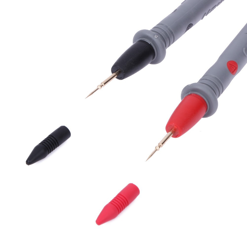 Avometer gold pin Needle Multimeter Multitester Cable | Shopee Malaysia