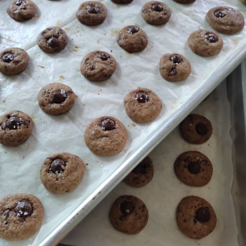 COOKIES PELBAGAI PILIHAN (DAPAT ORDER BARU BAKE) | Shopee Malaysia