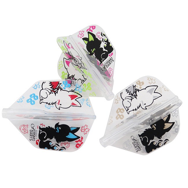 COSMO FIT FLIGHT DESIGN AIR (SOFT TYPE) - Yoshihisa Baba (SHAPE ...