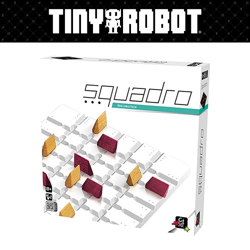 Squardo Classic (Board Game) | Shopee Malaysia
