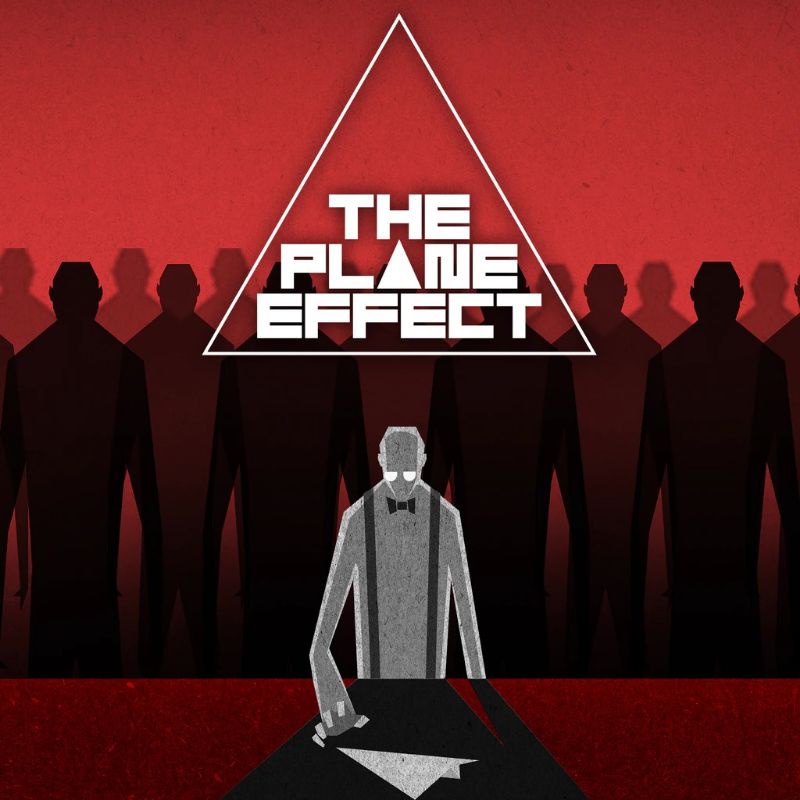 THE PLANE EFFECT (PS5/PS4 DIGITAL DOWNLOAD) | Shopee Malaysia