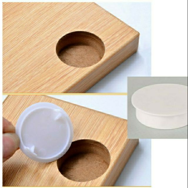 Pvc Hinge Cap for blind hole Ø 35 mm | Shopee Malaysia