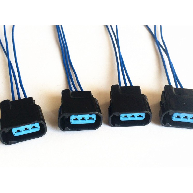 Honda Accord SDA 2003-2006 Plug Coil Socket x 1pcs | Shopee Malaysia