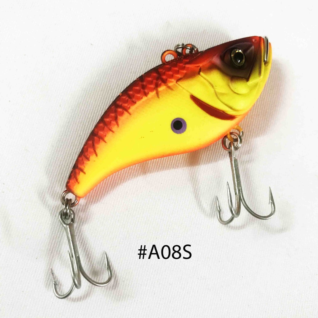 Strike Pro Lure eg-128B#BS Flap Jack 65 / 75 #6.5 #7.5cm Fishing Lure ...