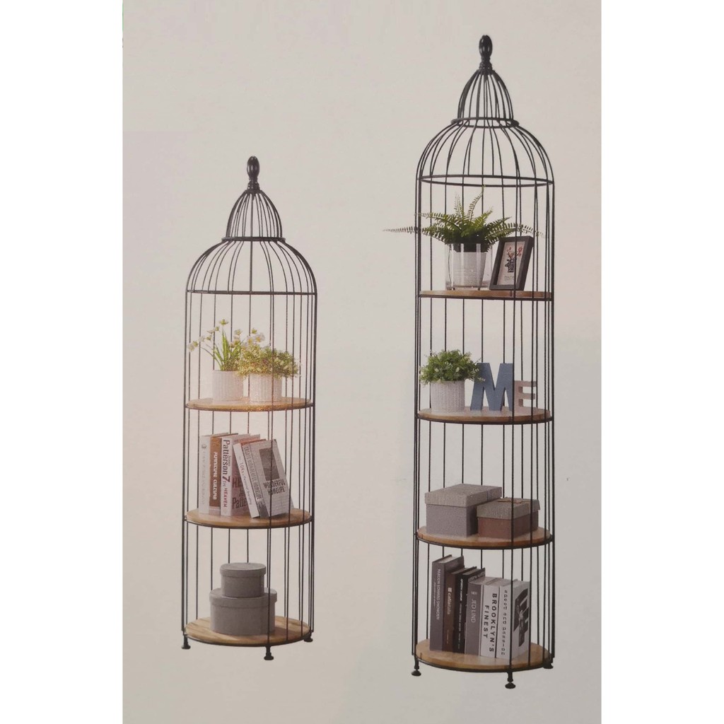 ULMER Display Rack ( 3-Layer / 4-Layer ) | Shopee Malaysia