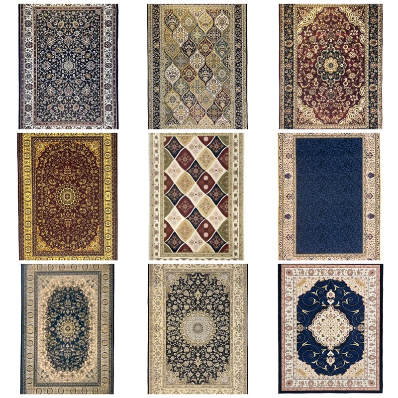 5XL 200x300cm HIGH QUALITY PRINTED 3D VELVET CARPET MURAH 5XL | Shopee ...