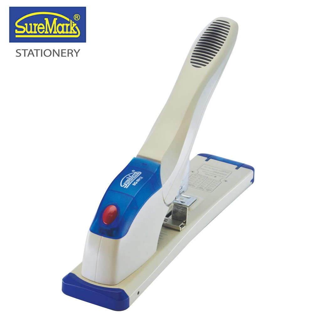 SureMark SQ-9912 Heavy Duty Stapler | Shopee Malaysia