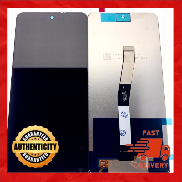 🧩🧩REDMI NOTE 9S LCD ORIGINAL FULL SET🧩🧩 | Shopee Malaysia