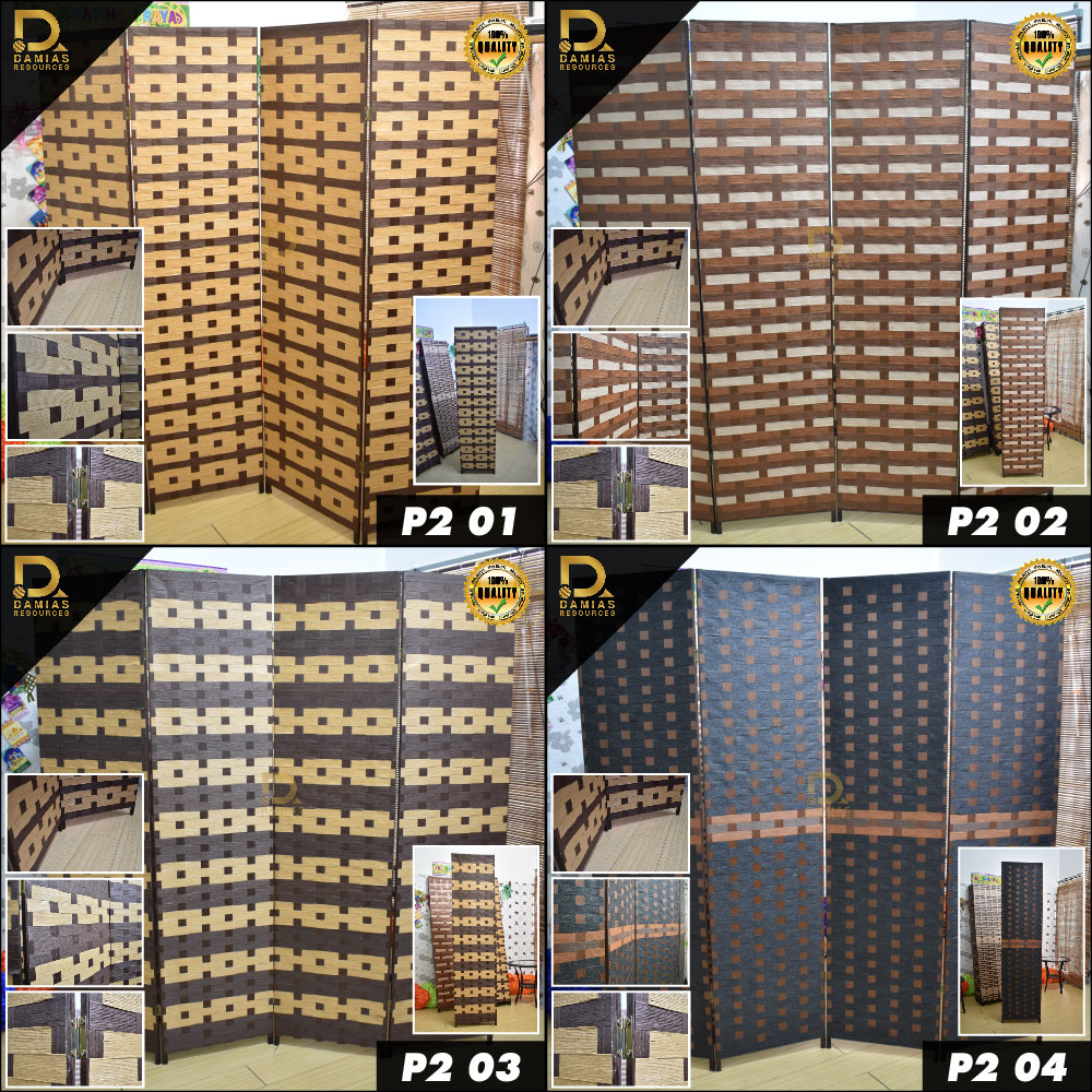 PARTITION, SCREEN DIVIDER, PEMBAHAGI, PENGHADANG SURAU /DAPUR | Shopee ...