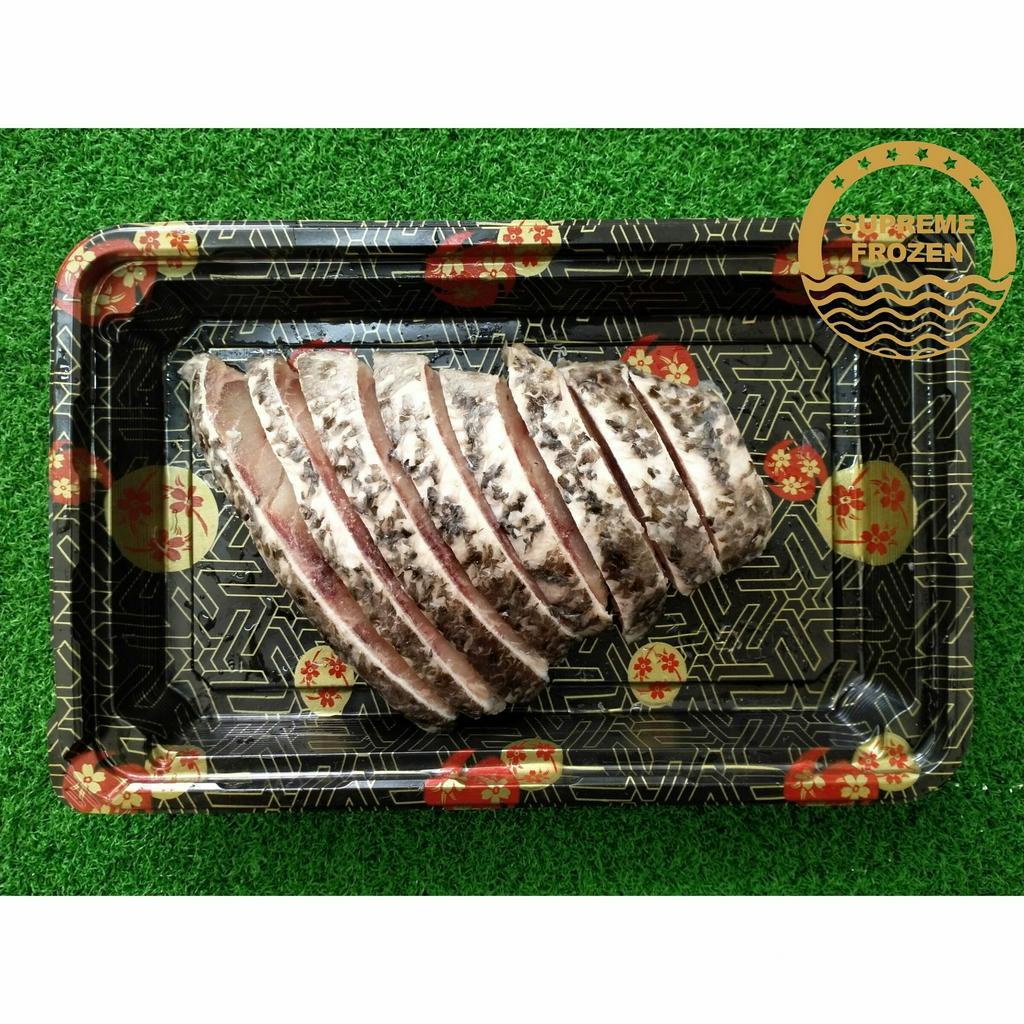 Sabah Dragon Tiger Grouper - Thin Fish Slices (200G) | Shopee Malaysia