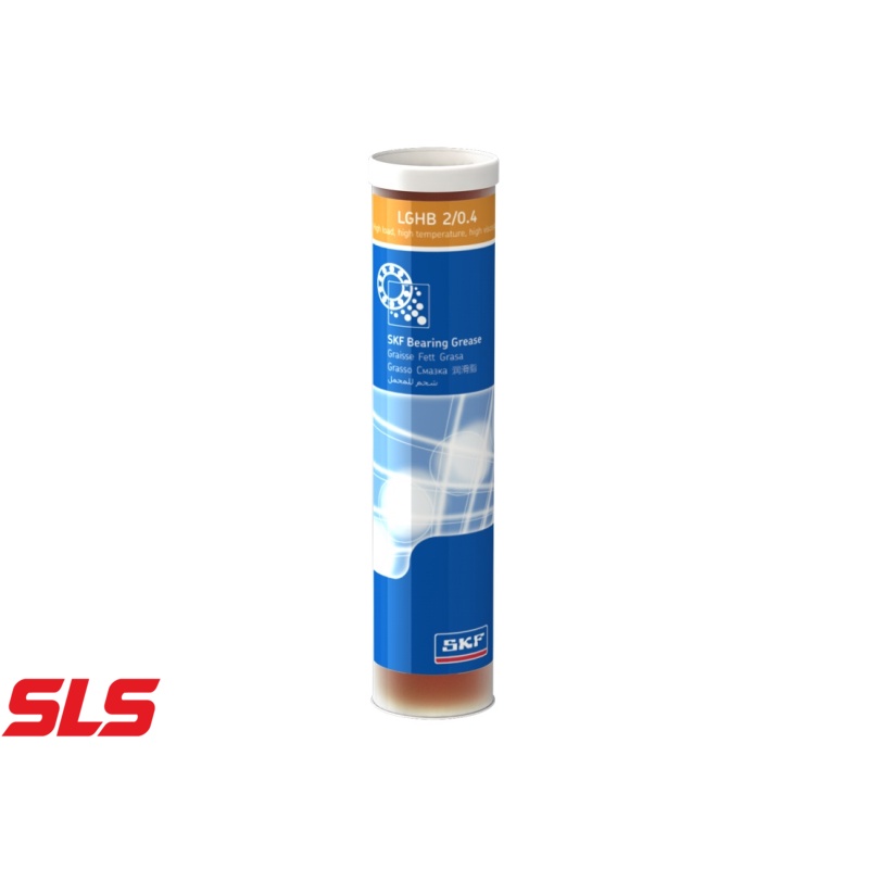 SKF LGHB 2/0.4 Bearing Grease (100% Original) | Shopee Malaysia