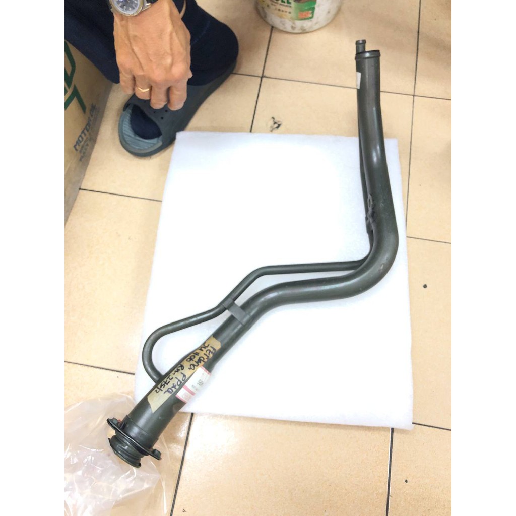 CLEAR STOCK!! PROTON WIRA PERDANA FUEL TANK METAL PIPE | Shopee Malaysia