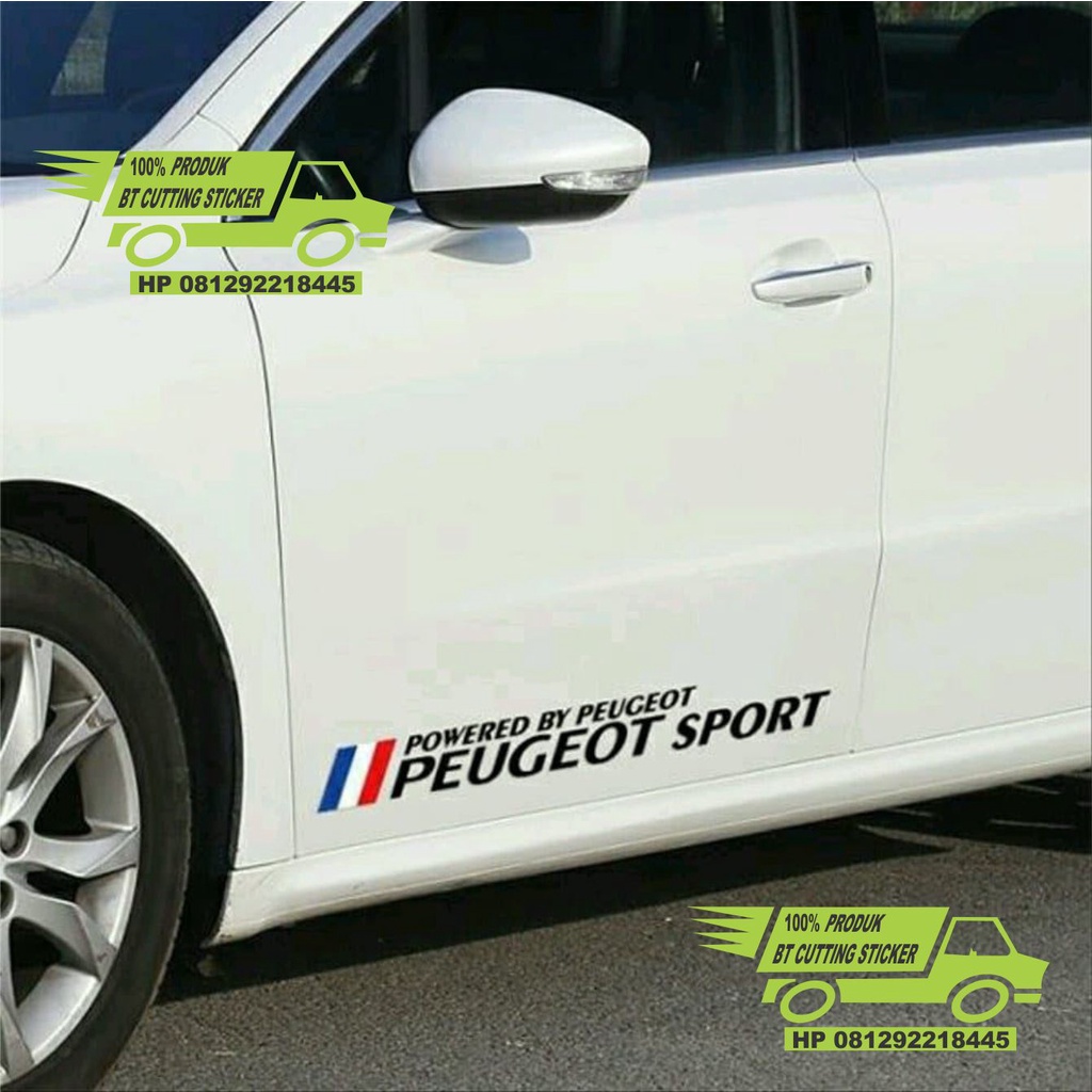 Bt Car sticker peugeot 3008 peugeot 508 Car sticker peugeot peugeot 307 ...