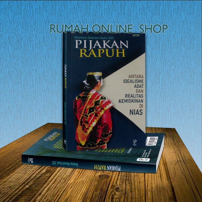 Fragile Step Book | Shopee Malaysia