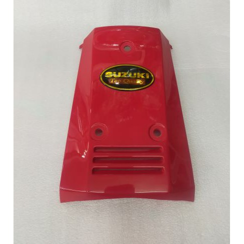 SUZUKI BEST RR 110 ORIGINAL HORN COVER | Shopee Malaysia