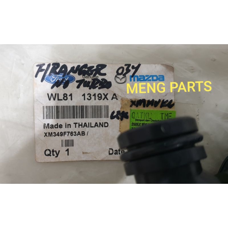 ORIGINAL FORD RANGER WL 12V 2.5 ,MAZDA FIGHTER 2000Y-2007Y AIR CHAMBER ...