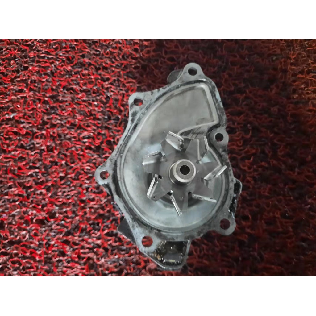 S26 TOYOTA ACR30/TOYOTA ALPHARD ANH10/TOYOTA HARRIER ACU10 1AZ/2AZ ...