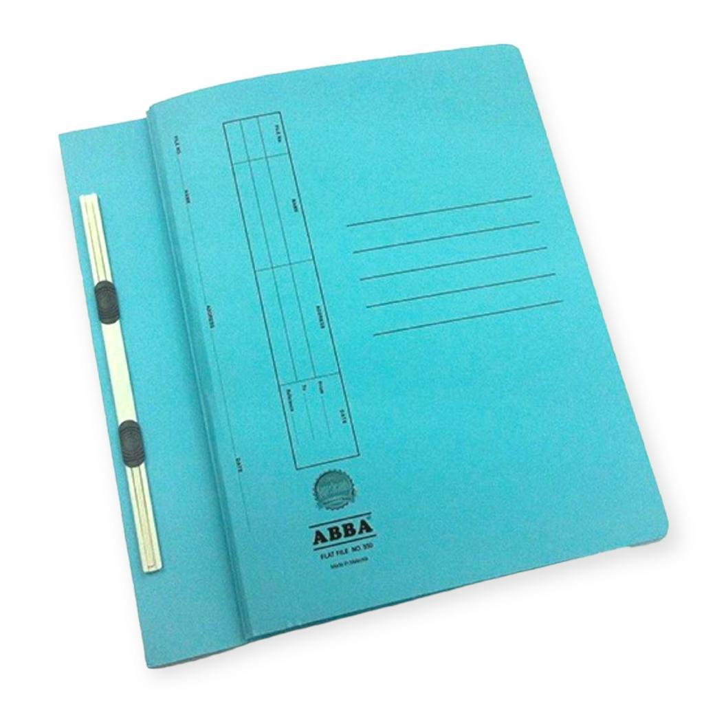 ABBA Manila Flat File 303/350 with Fastener for Filing Document ...