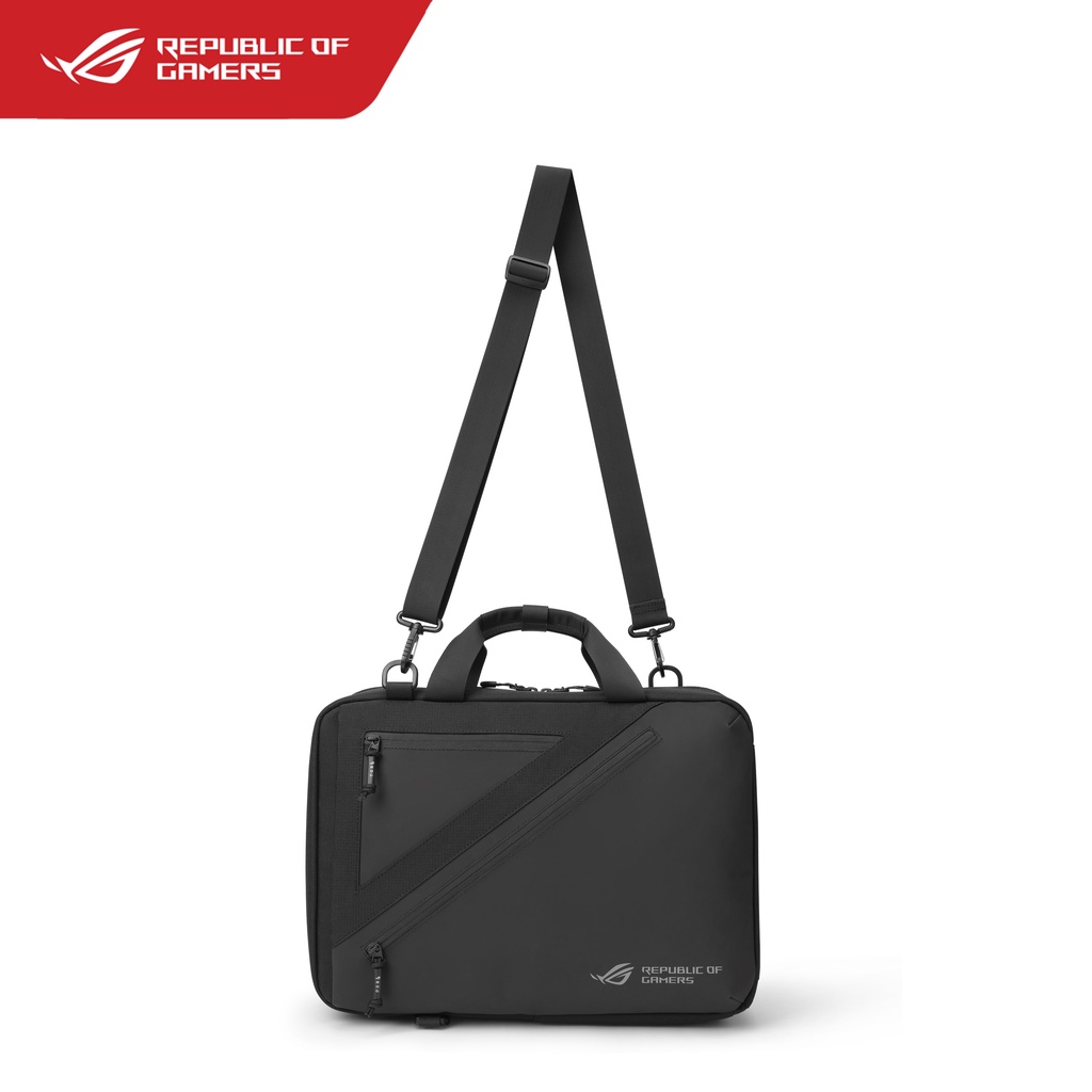 ASUS ROG Archer Backpack 15.6 BP1505 ( 90XB07D0-BBP000 ) | Shopee Malaysia