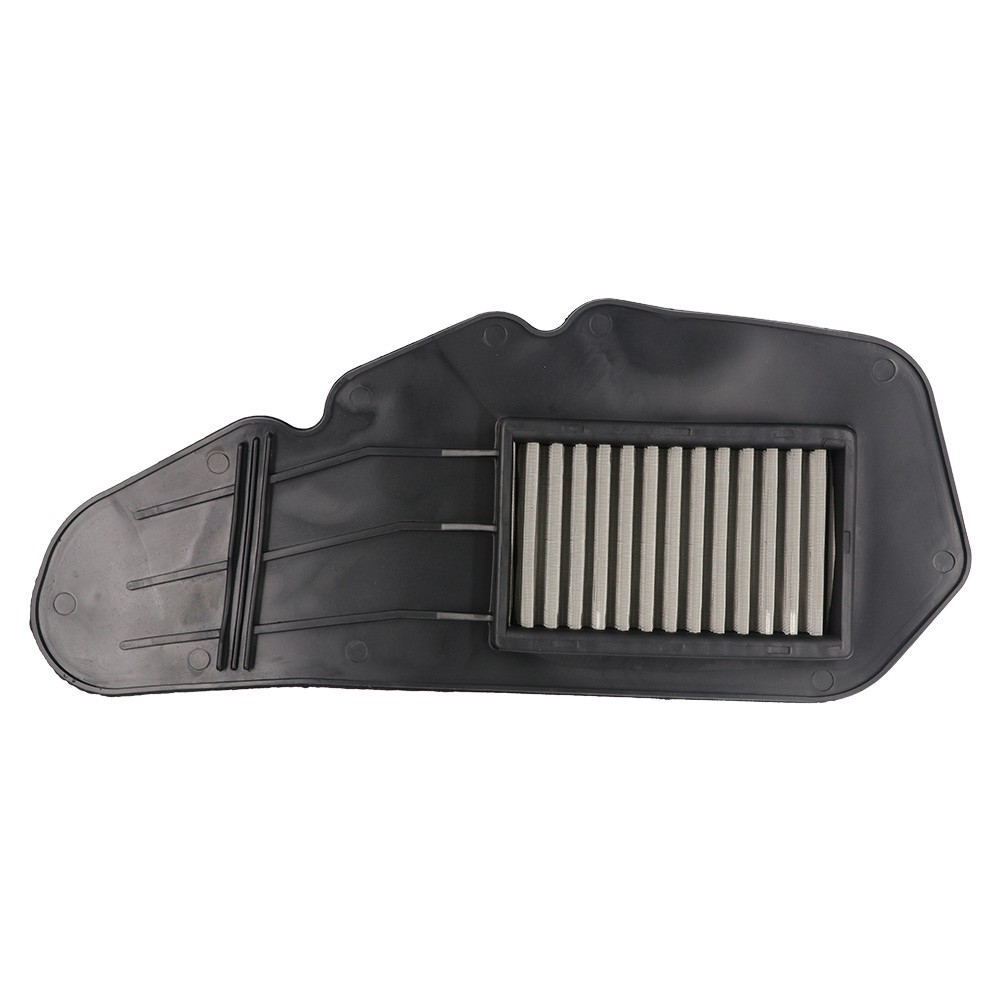 Rapido Stainless Steel Racing Air Filter Y15ZR/RS150R/R25/R15/VF3i/NMAX ...