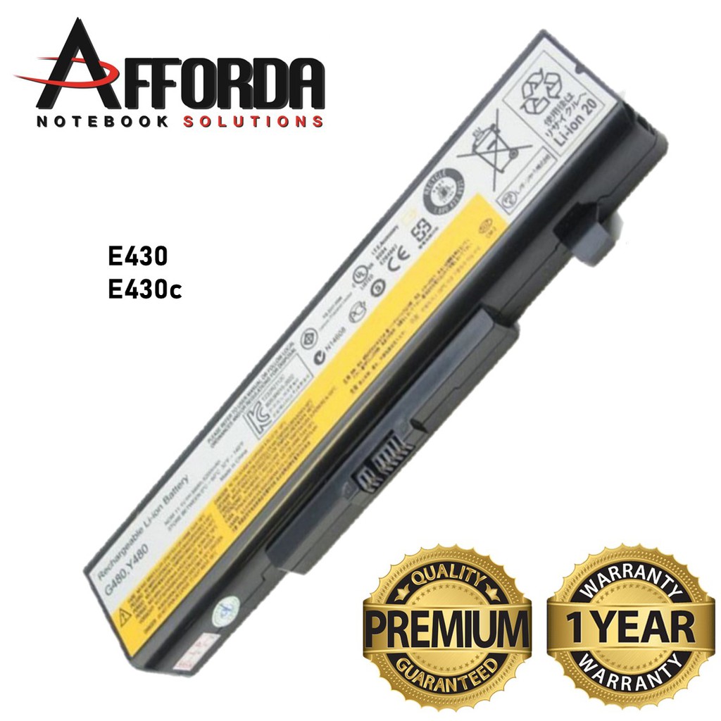 Lenovo E430 E430c E431 E435 E530 E530C E531 E535 E540 E545 L11S6F01 L11S6Y01 L11P6R01 Notebook ...