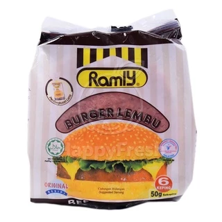 Buy burger ramly Online With Best Price, Aug 2024 | Shopee Malaysia