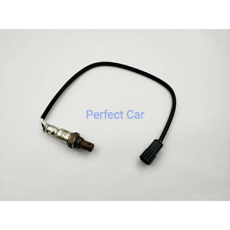 NISSAN SYLPHY - OEM 4PIN SENSOR OXYGEN TOP SENSOR O2 SENSOR EXHAUST ...