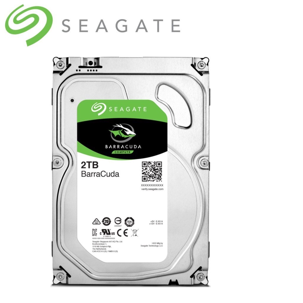 HITACHI HGST/VIVETRONIC 2TB/3TB Internal HDD Internal Hard Disk 3.5 ...