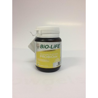 Bio-Life Advanced Multiblend Probiotix 150's/30's(pack with ice pack ...
