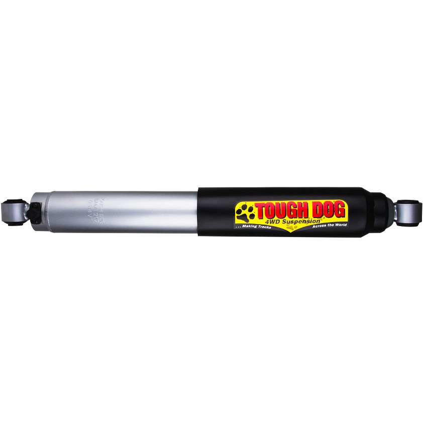 Tough Dog 9-Stage Adjustable Foam Cell Shock (HILUX, LANDCRUISER ...