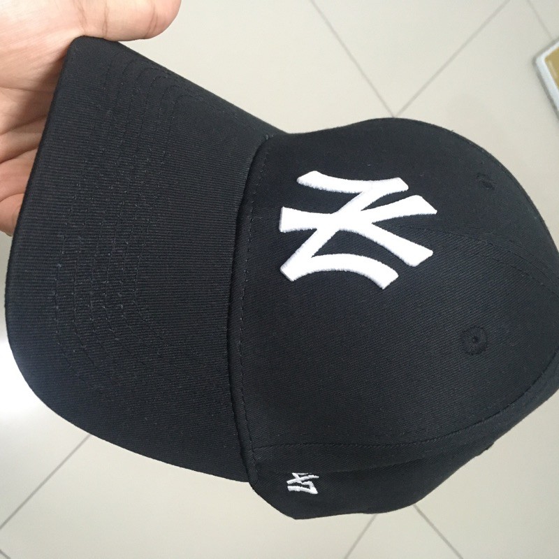 NY CAP (not Authentic) | Shopee Malaysia
