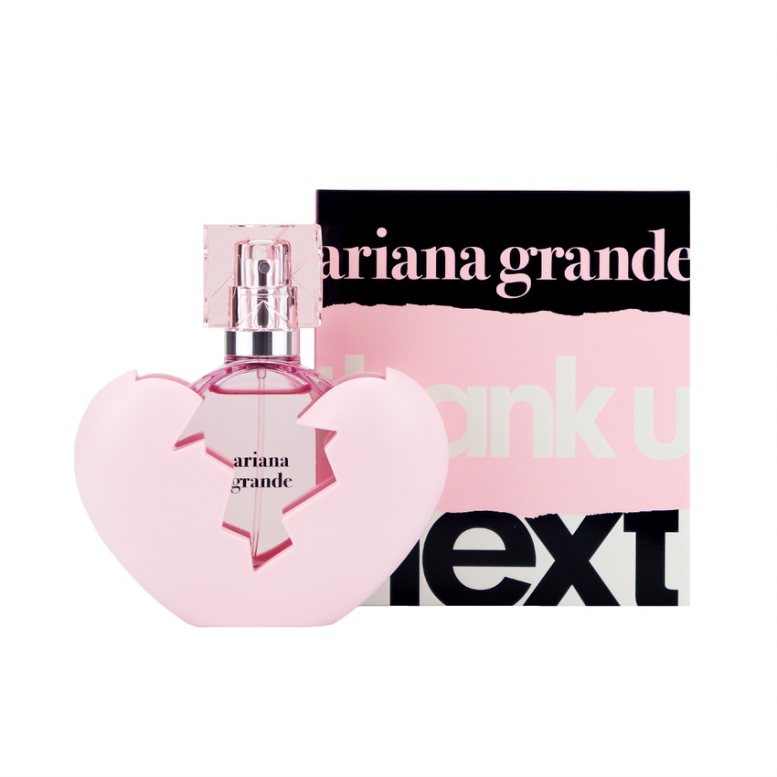 Ariana Grande Thank U Next EDP 100ml (W) | Shopee Malaysia