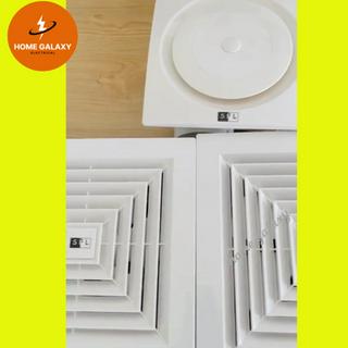 🔥SIRIM APPROVE🔥HOT ITEM 🔥Wall / Ceiling Exhaust Fan 6" / 8" / 10" / 12 ...