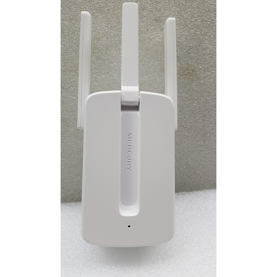 Genuine 3-band wifi extender Mercury MW300RE 300Mbps - Expand wifi ...